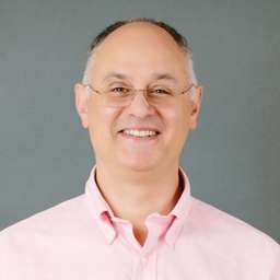 Steven Bellon - Chief Scientific Officer @ Foghorn Therapeutics ...