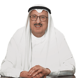 Mohamed Abdulrahman Al-Bahar - Crunchbase Person Profile