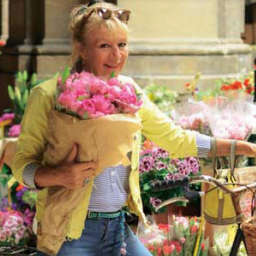 Sue Townsend - Founder @ ORTIGIA SICILIA - Crunchbase Person Profile