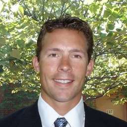 Tim Dunn - Chairman @ JE Dunn Construction - Crunchbase Person Profile