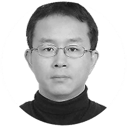Peter Nam - Co-founder and CTO @ FADU - Crunchbase Person Profile