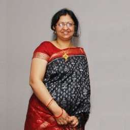 Pratima Nayak - Crunchbase Person Profile