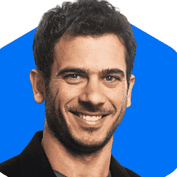 Rei Goffer - Crunchbase Person Profile