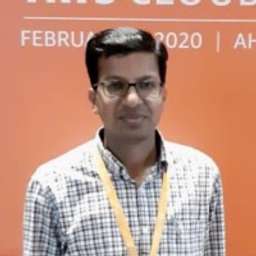 Suresh Kerai - Founder & CTO @ Arkay Apps - Crunchbase Person Profile