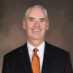 John M. Foy - Crunchbase Person Profile