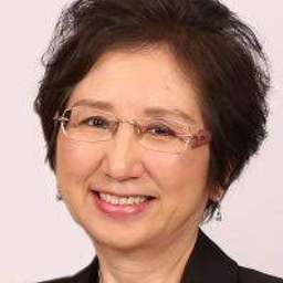 Winnie Leung - Founder & CEO @ eNano Health Limited - Crunchbase Person ...