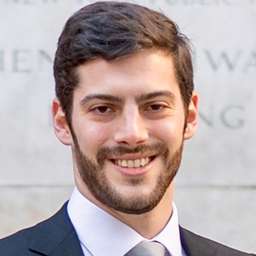 Alex Bores - President @ Foresight Partners - Crunchbase Person Profile