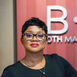 Robin Booth - Founder & Owner @ Booth Management Consulting ...