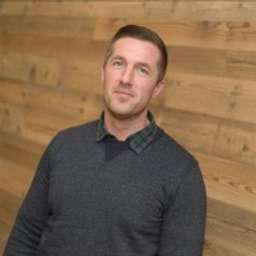 David James Smith - Chief People Officer @ Darktrace - Crunchbase ...