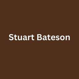 Stuart Bateson - Crunchbase Person Profile