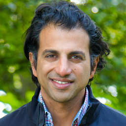Mohit Bhende - CEO and co-founder @ Karat - Crunchbase Person Profile