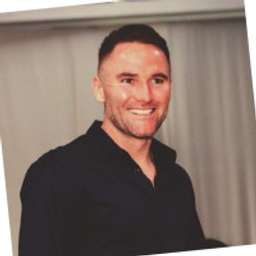 Alex Darroch - Crunchbase Person Profile