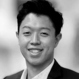 Gerard Chia - Partner @ Clay Capital - Crunchbase Person Profile