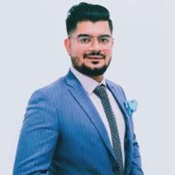 Karim Amir Ali - Chief Executive Officer and Founder @ Almir Real ...