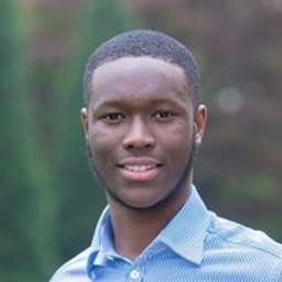 Emmanuel Ojo - Co-Founder and Head of Product @ Peek - Crunchbase ...