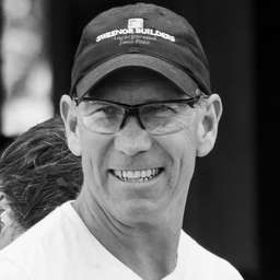 Jeff Sweenor - Founder, Owner, President, and CEO @ Sweenor Builders ...