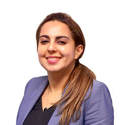 Shaimaa Elk - EVP, CIO\CTO @ defi SOLUTIONS - Crunchbase Person Profile