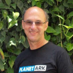 Paul Klymenko - Founder and CEO @ Planet Ark - Crunchbase Person Profile