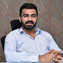 Veer Patel - Founder and Managing Director @ Lilleria Group - Crunchbase Person Profile