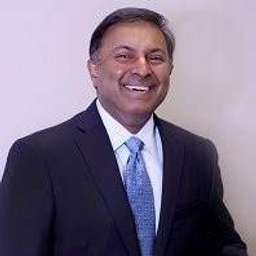 Shabi Asghar - Crunchbase Person Profile