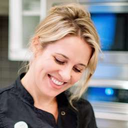Stacey Weber - Owner and Chef @ EAT by Stacey Weber - Crunchbase Person ...