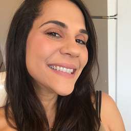 Mariel Vargas - Crunchbase Person Profile