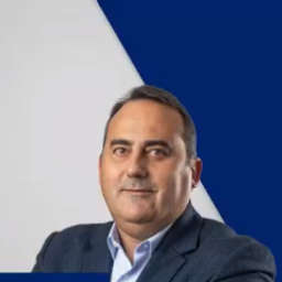 Marcos Moure Portillo - Founder, President & CEO @ Elefante Azul ...