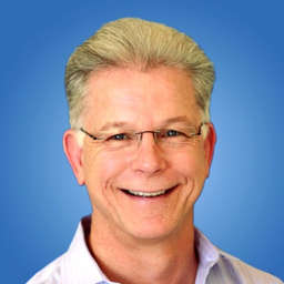 Keith Haag - Crunchbase Person Profile