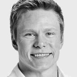 John Stucker - Founder @ Pollywog - Crunchbase Person Profile