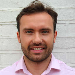 Matt Milligan - Co-Founder @ Uhubs - Crunchbase Person Profile