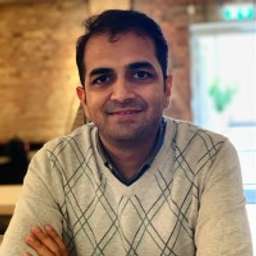 Shantanu Gupta - Founder and Managing Director @ Tecknotrove Systems - Crunchbase Person Profile
