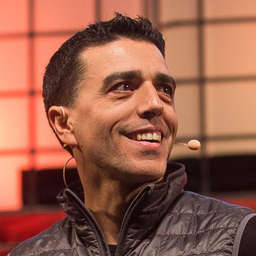 Nuno Sebastiao - Co- Founder, Chairman & CEO @ Feedzai - Crunchbase ...