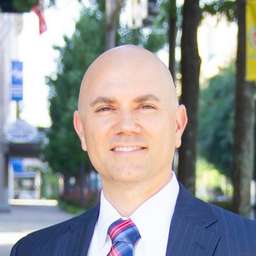 Brian Mears - Chief Executive Officer @ Alleviant - Crunchbase Person ...