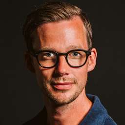 Daniel Eliasson - Crunchbase Person Profile