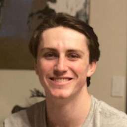 Dillon Coffey - Co-Founder/Co-President @ Unmanned Aerial Vehicles Club ...