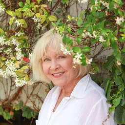 Jane Hanauer - Founder(Owner) @ Laguna Beach Books - Crunchbase Person ...