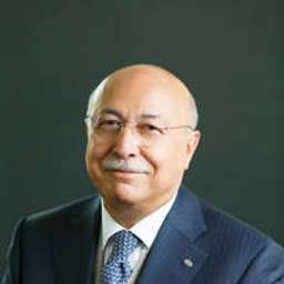 Biagio Bruni - Founder @ JAS Worldwide - Crunchbase Person Profile