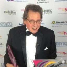 Edward Draper - Visiting Professor @ University of Sheffield ...