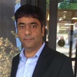 Vikas Dubey - CEO @ Annova Solutions Pvt Ltd - Crunchbase Person Profile