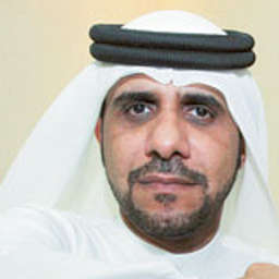 Saif Abdulla Al Ali - Founder @ Hiphone Telecom - Crunchbase Person Profile