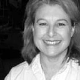 June Panagakos Podagrosi - Founder, Executive Director and Producer ...