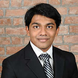 Rushiraj Patel - Founder @ Sahay Consultancy Group - Crunchbase Person ...