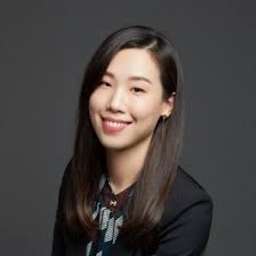 Tina Yang - Co-Founder @ Twosevenths - Crunchbase Person Profile