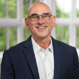 Ken Sacks - Founder, Partner & Chief Executive Officer @ Bluemark ...