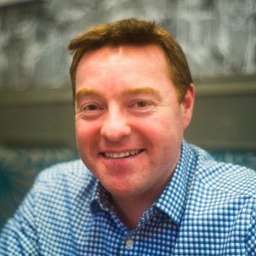 Stuart Kerr - Chief Financial Officer @ Incremental Group - Crunchbase ...