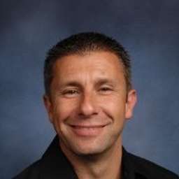 Neil Goatcher - Managing Director @ Exhibition Freighting - Crunchbase ...