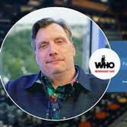 Tom Sheehan - Crunchbase Person Profile