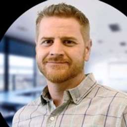 Jason MacDonald - Crunchbase Person Profile