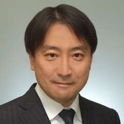 Sumito Takeda - Crunchbase Person Profile