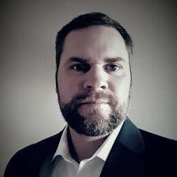 Matt Carson - Crunchbase Person Profile